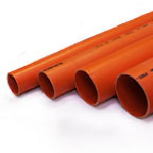 PVC Pipe 3/4"
